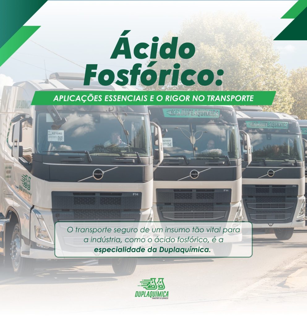 O Ácido Fosfórico: - Duplaquímica: